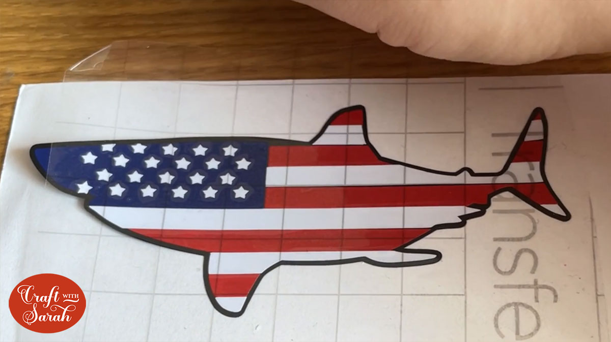 How to Design Layered Vinyl Projects in Cricut Design Space - Craft ...