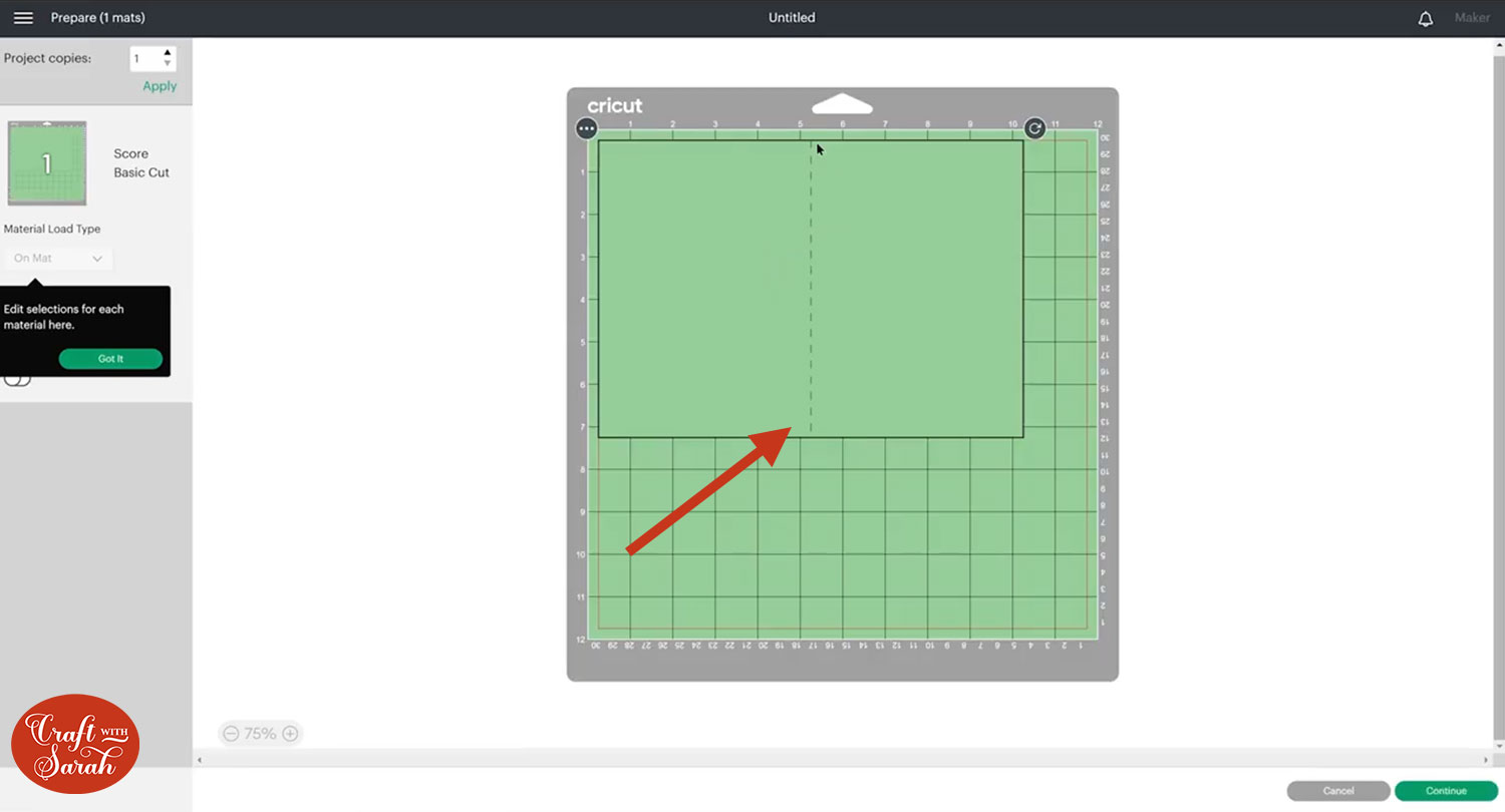 How to use Cricut Design Space Tools: Combine, Attach, Slice, Weld & more! - Craft with Sarah